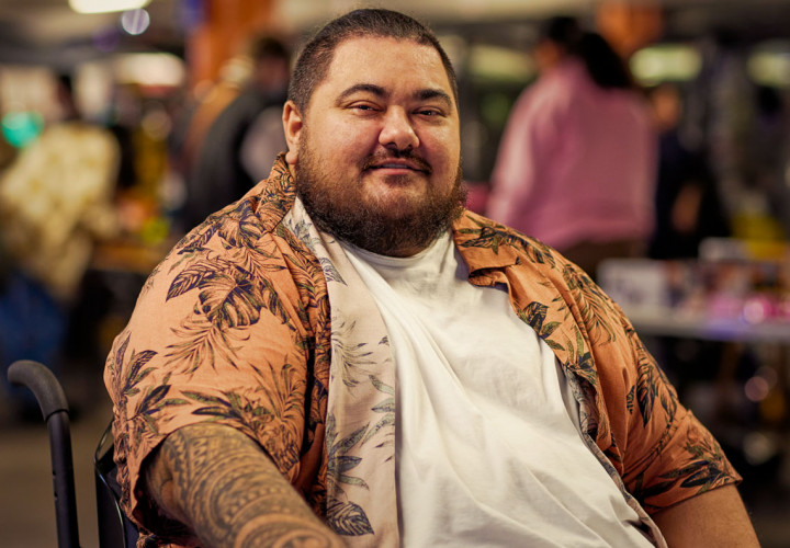 Home | Whaikaha - Ministry of Disabled People