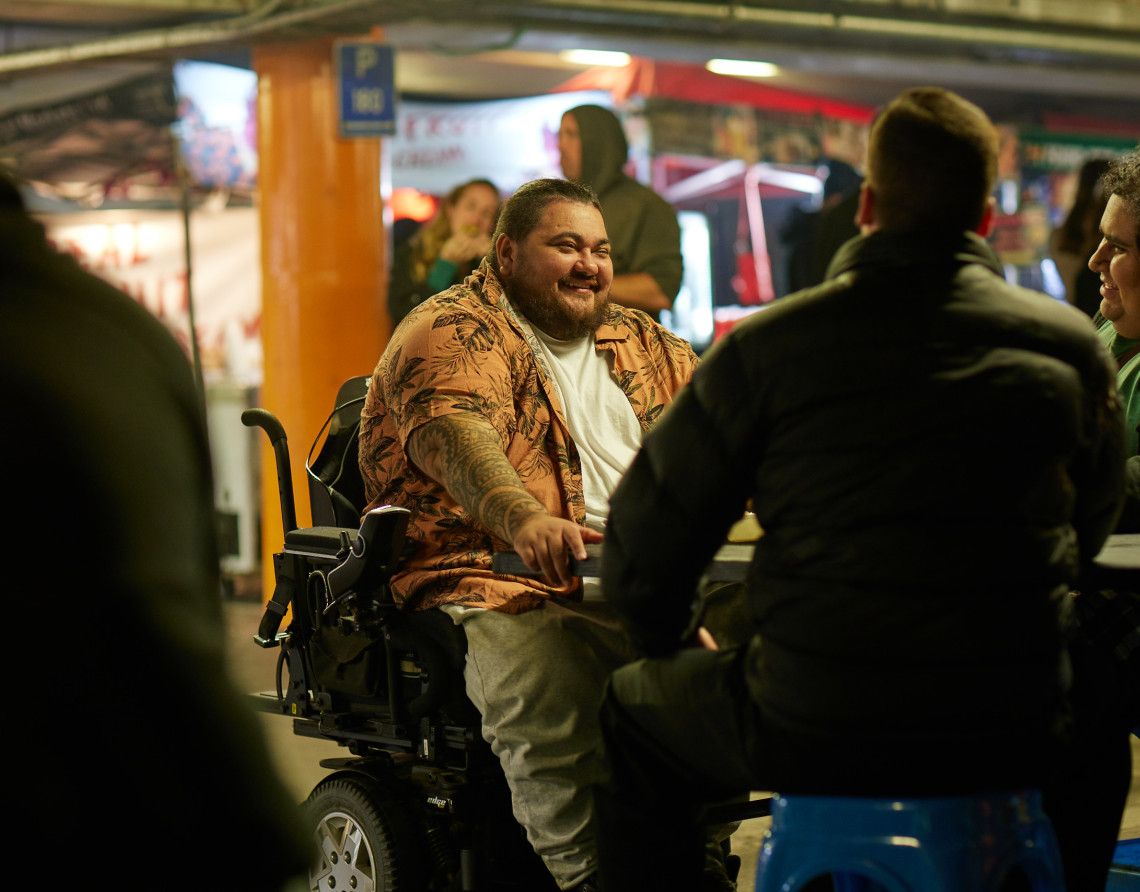 Home | Whaikaha - Ministry of Disabled People