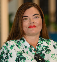 Leadership and Structure | Whaikaha - Ministry of Disabled People